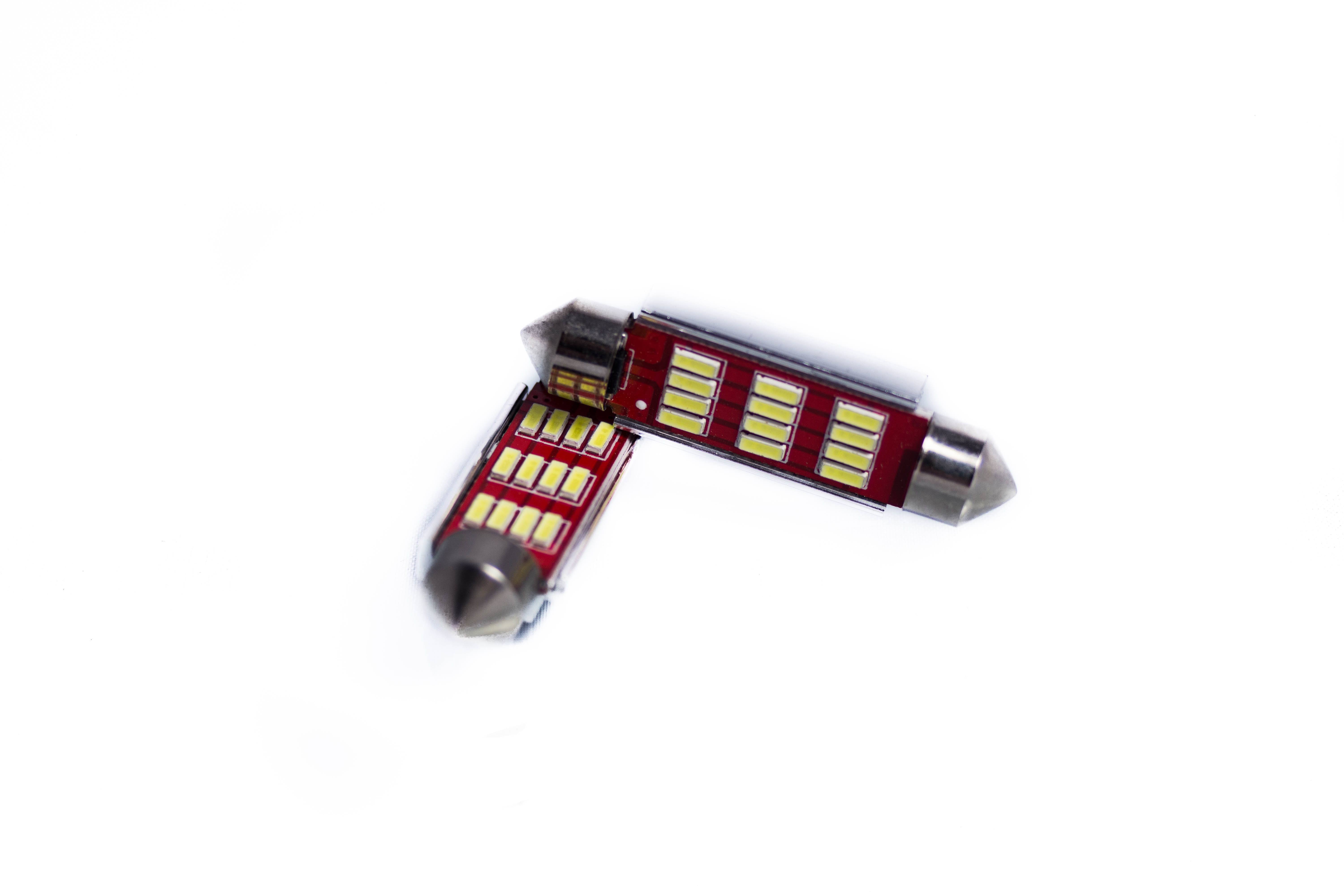 C3W / C5W / C10W - Market LED C3W / C5W / C10W - Market LED
